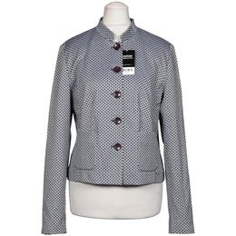 More & More MORE & MORE Blazer Damen Gr&ouml;&szlig;e S Second Hand bunt