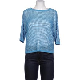 s.Oliver Pullover Damen Gr&ouml;&szlig;e S Second Hand blau