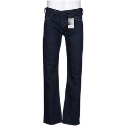 Diesel Jeans Herren Gr&ouml;&szlig;e 31 Second Hand marine
