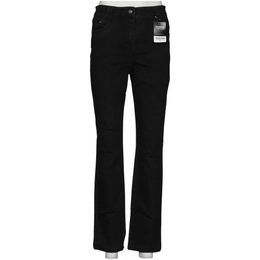 Bexleys woman Bexleys Jeans Damen Größe 30/31 Second Hand schwarz