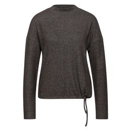Street One Pullover Damen Gr&ouml;&szlig;e XS dunkelbraun