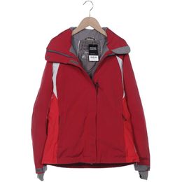 Mammut Jacke Damen Gr&ouml;&szlig;e M Second Hand rot
