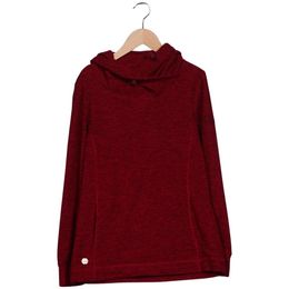 Regatta Kapuzenpullover Damen Gr&ouml;&szlig;e XS Second Hand rot