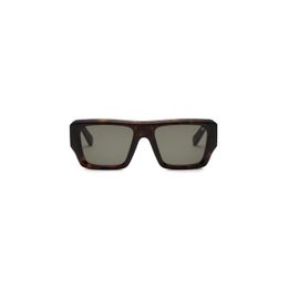Sonnenbrille Philipp Plein "Starlight", Herren, 04, braun, Sonnenbrillen