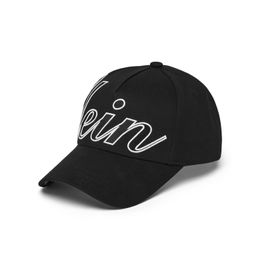 Baseball Cap Philipp Plein "Cap", Damen, 02, schwarz, Caps