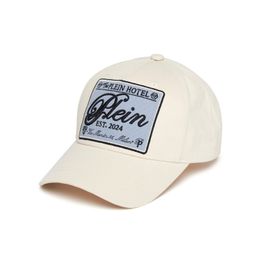 Baseball Cap Philipp Plein "Cap", Damen, 06, beige, Caps