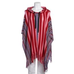 Missoni Schal Damen Größe One Size Second Hand bunt
