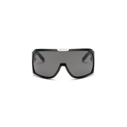 Sonnenbrille Philipp Plein "Starlight", Herren, 0202, schwarz, schwarz, Sonnenbrillen