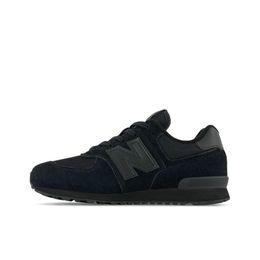 New Balance Sneakers '574' boy Black size 38,5
