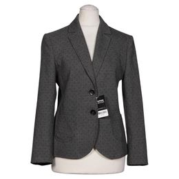 More & More MORE & MORE Blazer Damen Gr&ouml;&szlig;e S Second Hand grau