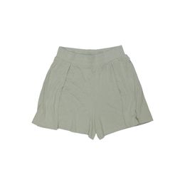 armedangels Shorts Damen Gr&ouml;&szlig;e S Second Hand hellgr&uuml;n