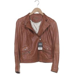 Massimo Dutti Jacke Damen Größe S Second Hand braun