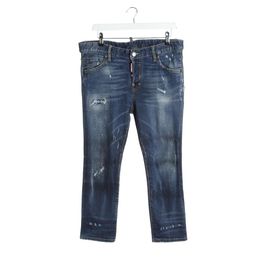 Dsquared2 Jeans Herren Gr&ouml;&szlig;e 44 Second Hand blau