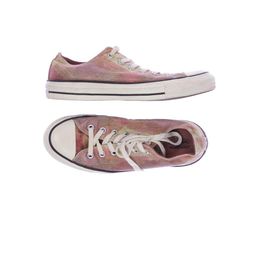 Converse Sneaker Damen Gr&ouml;&szlig;e 39 Second Hand pink