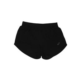 asics Shorts Damen Gr&ouml;&szlig;e S Second Hand schwarz