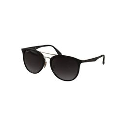 Ray-Ban Sonnenbrille Herren Größe One Size Second Hand schwarz