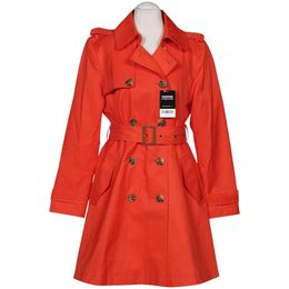 Lauren by Ralph Lauren Lauren Ralph Lauren Mantel Damen Größe S Second Hand rot