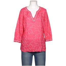 Boden Bluse Damen Gr&ouml;&szlig;e L Second Hand pink