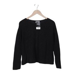 armedangels Pullover Damen Gr&ouml;&szlig;e S Second Hand schwarz