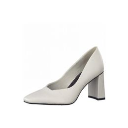 Marco Tozzi Pumps Damen Größe 36 offwhite