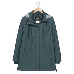 Cecil Jacke Damen Gr&ouml;&szlig;e M Second Hand gr&uuml;n