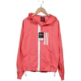 adidas Performance Jacke Damen Gr&ouml;&szlig;e XS Second Hand pink