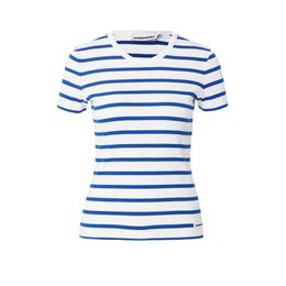 armedangels Shirt female Blue, White size S