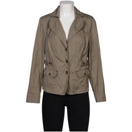 Bonita Blazer Damen Gr&ouml;&szlig;e XL Second Hand beige