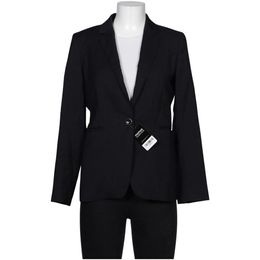 Massimo Dutti Blazer Damen Größe L Second Hand marine