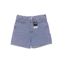 Cos Shorts Damen Gr&ouml;&szlig;e XS Second Hand hellblau