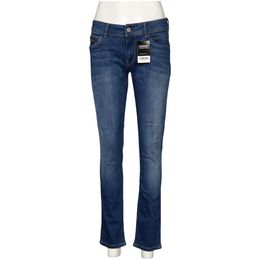 Pepe Jeans Jeans Damen Größe 30 Second Hand blau
