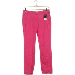 s.Oliver Stoffhose Damen Gr&ouml;&szlig;e M Second Hand pink