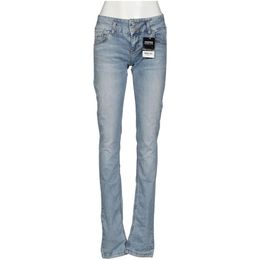 LTB Jeans Damen Gr&ouml;&szlig;e 27 Second Hand hellblau