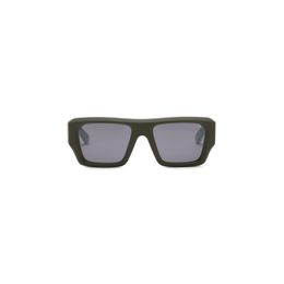 Sonnenbrille Philipp Plein "Starlight", Herren, 65, military, Sonnenbrillen