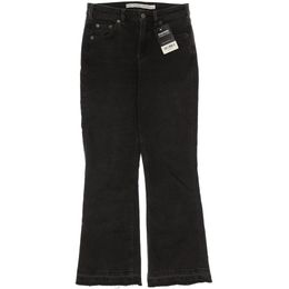 & other stories & Other Stories Jeans Damen Gr&ouml;&szlig;e 25 Second Hand grau