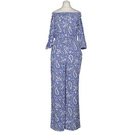 Boden Overall oder Jumpsuit Damen Gr&ouml;&szlig;e S Second Hand blau