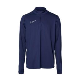 Nike Funktionsshirt 'Academy' Herren Größe S navy / weiß