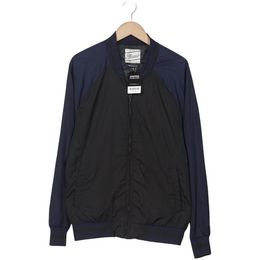 Scotch & Soda SCOTCH & SODA Jacke Herren Größe XL Second Hand marine