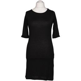 Sessun Kleid Damen Gr&ouml;&szlig;e M Second Hand schwarz