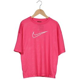Nike T-Shirt Damen Gr&ouml;&szlig;e S Second Hand pink