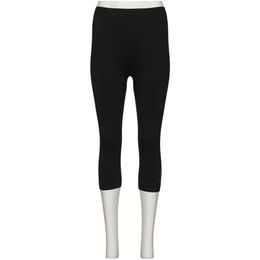 Reebok Stoffhose Damen Gr&ouml;&szlig;e M schwarz