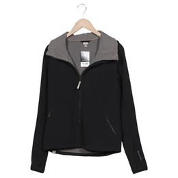 Bench Jacke Damen Gr&ouml;&szlig;e L Second Hand schwarz