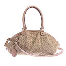 Gucci Schultertasche / Umh&auml;ngetasche Damen Gr&ouml;&szlig;e One Size Second Hand bunt