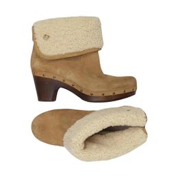 UGG Australia UGG Stiefelette Damen Größe 37 Second Hand braun