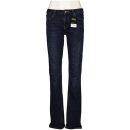 Massimo Dutti Jeans Damen Größe 29 Second Hand marine