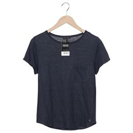 Massimo Dutti T-Shirt Damen Größe S Second Hand marine