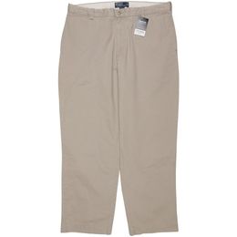 Polo Ralph Lauren Stoffhose Herren Größe 38 Second Hand beige