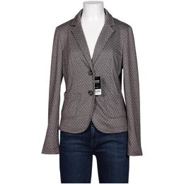 Jake*s Blazer Damen Gr&ouml;&szlig;e M Second Hand grau