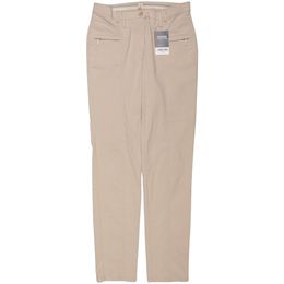 Steilmann Stoffhose Damen Gr&ouml;&szlig;e S Second Hand beige