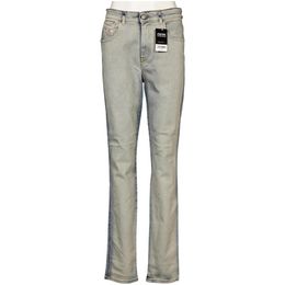 Diesel Jeans Damen Gr&ouml;&szlig;e 30 Second Hand hellblau